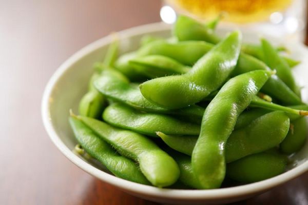 盐水毛豆怎么煮_盐水毛豆煮多久才入味-第1张图片-山城妙识 盐水毛豆怎么煮_盐水毛豆煮多久才入味-第1张图片-山城妙识