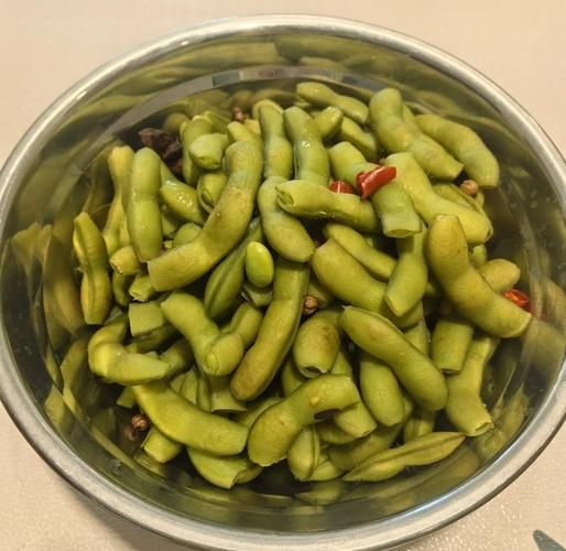 盐水毛豆怎么煮_盐水毛豆煮多久才入味-第3张图片-山城妙识 盐水毛豆怎么煮_盐水毛豆煮多久才入味-第3张图片-山城妙识