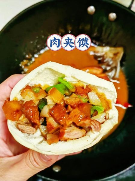 肉夹馍的肉怎么炖软烂_肉夹馍炖肉软烂技巧-第1张图片-山城妙识 肉夹馍的肉怎么炖软烂_肉夹馍炖肉软烂技巧-第1张图片-山城妙识