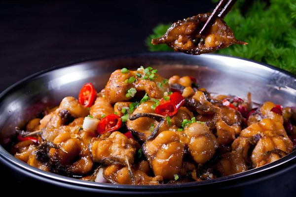 鲶鱼怎么做好吃_鲶鱼的家常做法大全-第3张图片-山城妙识 鲶鱼怎么做好吃_鲶鱼的家常做法大全-第3张图片-山城妙识