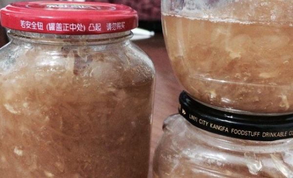 自制蜂蜜柚子茶怎么做_蜂蜜柚子茶能保存多久-第3张图片-山城妙识 自制蜂蜜柚子茶怎么做_蜂蜜柚子茶能保存多久-第3张图片-山城妙识