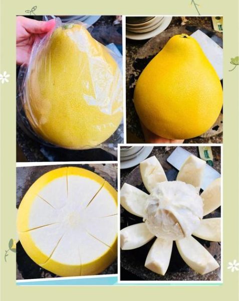 自制蜂蜜柚子茶怎么做_蜂蜜柚子茶能保存多久-第2张图片-山城妙识 自制蜂蜜柚子茶怎么做_蜂蜜柚子茶能保存多久-第2张图片-山城妙识