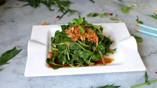 凉拌小菜怎么保存_凉拌小菜有哪些经典做法-第3张图片-山城妙识 凉拌小菜怎么保存_凉拌小菜有哪些经典做法-第3张图片-山城妙识