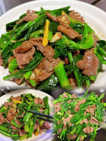 芥菜炒肉怎么做_芥菜炒肉的家常做法-第2张图片-山城妙识 芥菜炒肉怎么做_芥菜炒肉的家常做法-第2张图片-山城妙识