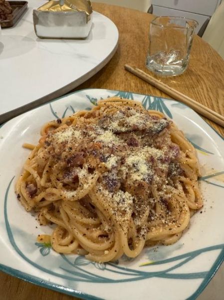 黑胡椒意面酱怎么做_黑胡椒酱配什么意面最好-第3张图片-山城妙识 黑胡椒意面酱怎么做_黑胡椒酱配什么意面最好-第3张图片-山城妙识