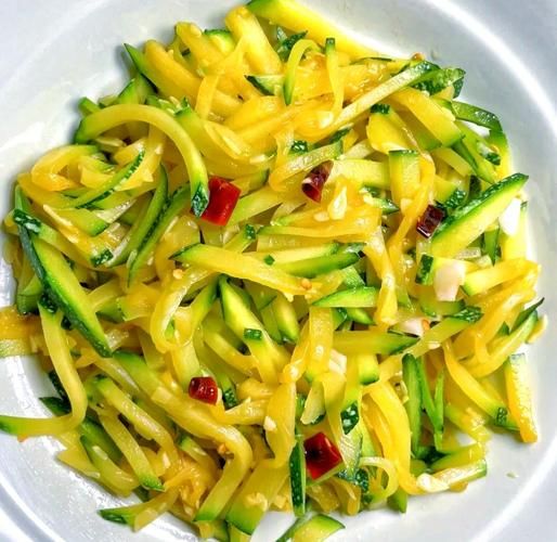 青南瓜怎么做好吃_青南瓜的营养价值-第2张图片-山城妙识 青南瓜怎么做好吃_青南瓜的营养价值-第2张图片-山城妙识