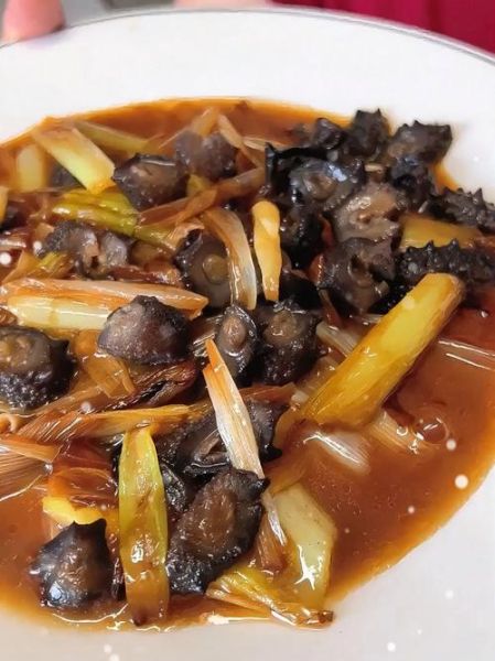 葱烧海参怎么做_葱烧海参营养价值-第3张图片-山城妙识 葱烧海参怎么做_葱烧海参营养价值-第3张图片-山城妙识