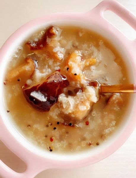 藜麦粥怎么煮_藜麦粥的做法大全-第1张图片-山城妙识 藜麦粥怎么煮_藜麦粥的做法大全-第1张图片-山城妙识