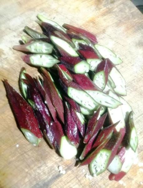 红秋葵能吃吗_红秋葵怎么吃才安全-第3张图片-山城妙识 红秋葵能吃吗_红秋葵怎么吃才安全-第3张图片-山城妙识