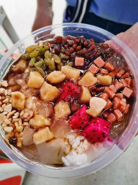 糍粑冰粉图片高清_哪里能下载-第3张图片-山城妙识 糍粑冰粉图片高清_哪里能下载-第3张图片-山城妙识