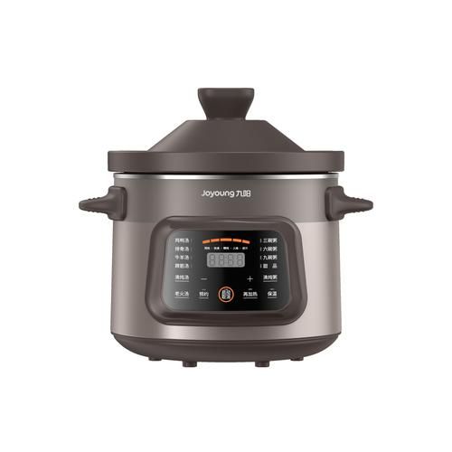 电炖锅什么牌子最好_电炖锅哪个品牌耐用-第1张图片-山城妙识 电炖锅什么牌子最好_电炖锅哪个品牌耐用-第1张图片-山城妙识