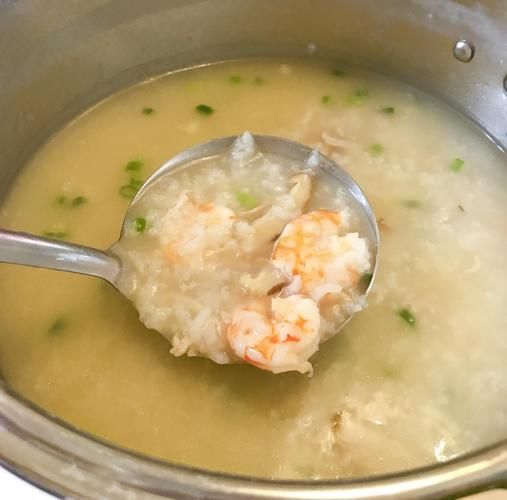 虾肉粥怎么煮才鲜_虾肉粥做法大全窍门-第3张图片-山城妙识 虾肉粥怎么煮才鲜_虾肉粥做法大全窍门-第3张图片-山城妙识