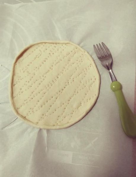 家用烤箱烤披萨怎么做_披萨饼底怎么烤才脆-第2张图片-山城妙识 家用烤箱烤披萨怎么做_披萨饼底怎么烤才脆-第2张图片-山城妙识