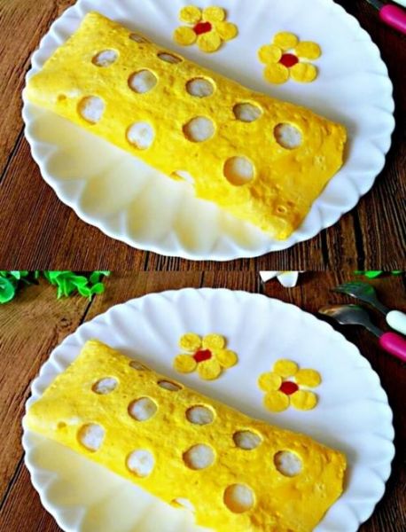 网红蛋包饭怎么做_蛋包饭酱汁怎么调-第2张图片-山城妙识 网红蛋包饭怎么做_蛋包饭酱汁怎么调-第2张图片-山城妙识