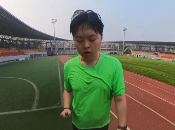 跑步一个月瘦了14斤_真实经历分享-第1张图片-山城妙识 跑步一个月瘦了14斤_真实经历分享-第1张图片-山城妙识