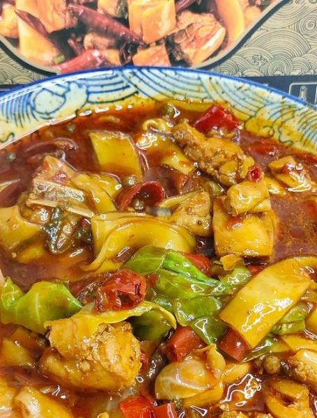 红烧鸡怎么做才好吃_红烧鸡配料比例是多少-第3张图片-山城妙识 红烧鸡怎么做才好吃_红烧鸡配料比例是多少-第3张图片-山城妙识