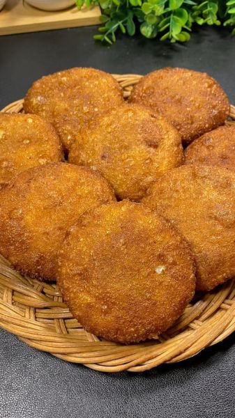 油炸糕怎么做_油炸糕的家常做法-第3张图片-山城妙识 油炸糕怎么做_油炸糕的家常做法-第3张图片-山城妙识