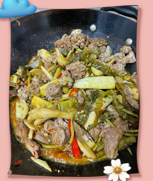 魔芋烧鸭怎么做_正宗川菜魔芋烧鸭的做法-第2张图片-山城妙识 魔芋烧鸭怎么做_正宗川菜魔芋烧鸭的做法-第2张图片-山城妙识