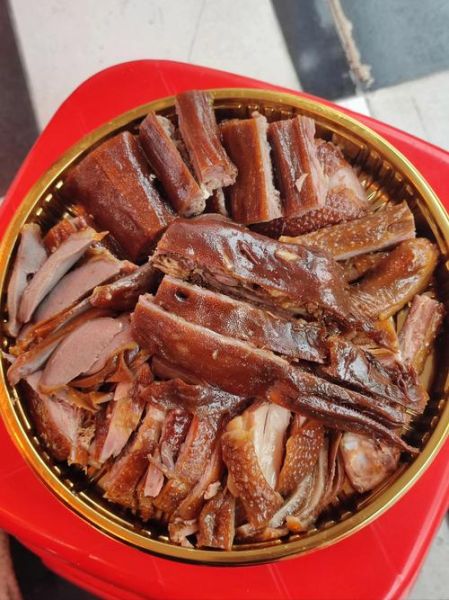 鹅怎么做好吃_鹅肉做法大全视频-第3张图片-山城妙识 鹅怎么做好吃_鹅肉做法大全视频-第3张图片-山城妙识