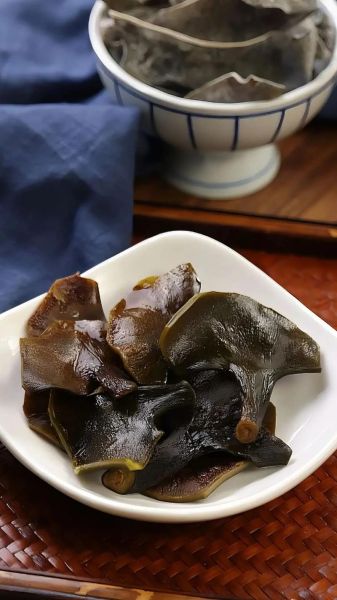 海带根的功效与作用_海带根怎么吃最营养-第1张图片-山城妙识 海带根的功效与作用_海带根怎么吃最营养-第1张图片-山城妙识