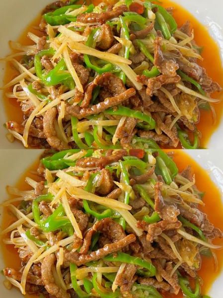 小炒牛肉怎么做才嫩_小炒牛肉用什么部位最好-第1张图片-山城妙识 小炒牛肉怎么做才嫩_小炒牛肉用什么部位最好-第1张图片-山城妙识