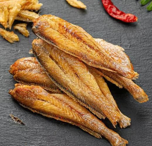 香辣小黄鱼怎么做_香辣小黄鱼家常做法-第2张图片-山城妙识