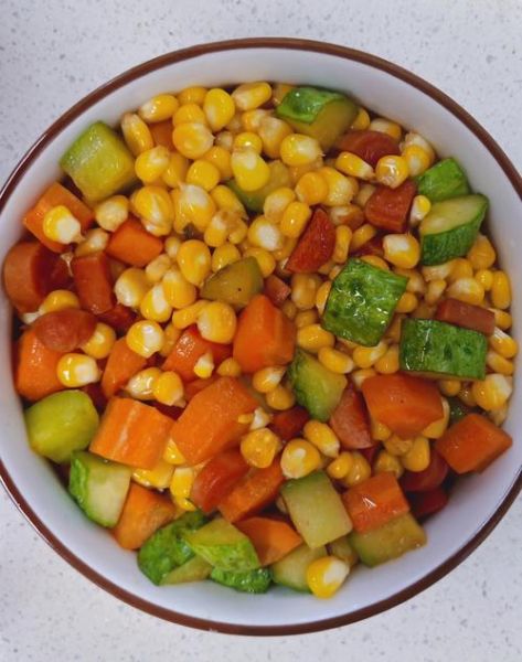 鲜玉米粒怎么做好吃_鲜玉米粒的做法大全-第3张图片-山城妙识 鲜玉米粒怎么做好吃_鲜玉米粒的做法大全-第3张图片-山城妙识