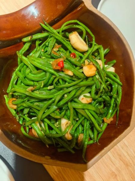 豌豆怎么做好吃_豌豆的营养价值有哪些-第1张图片-山城妙识 豌豆怎么做好吃_豌豆的营养价值有哪些-第1张图片-山城妙识