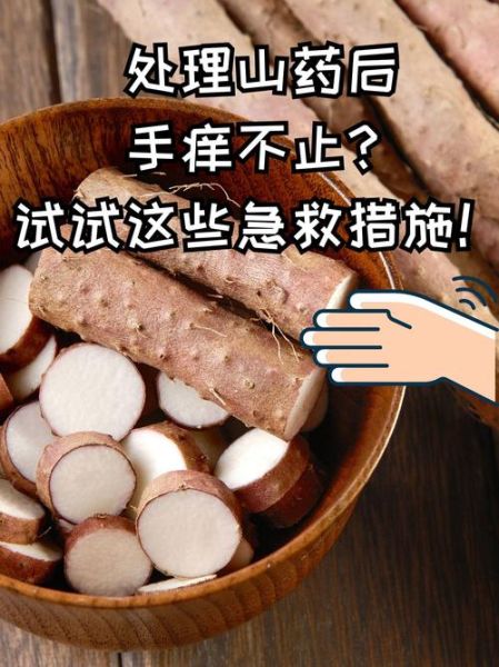 弄完山药手痒怎么办_山药削皮手痒怎么快速止痒-第1张图片-山城妙识 弄完山药手痒怎么办_山药削皮手痒怎么快速止痒-第1张图片-山城妙识
