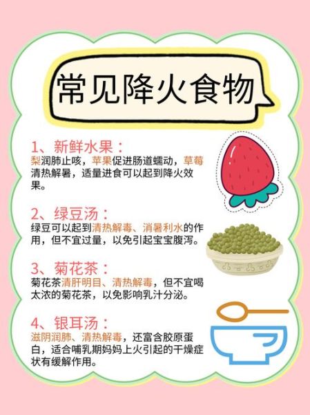 降火食谱大全_哪些食物能快速去火-第2张图片-山城妙识 降火食谱大全_哪些食物能快速去火-第2张图片-山城妙识
