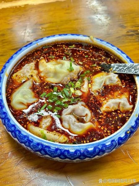 龙抄手是什么_龙抄手为什么叫龙抄手-第1张图片-山城妙识 龙抄手是什么_龙抄手为什么叫龙抄手-第1张图片-山城妙识