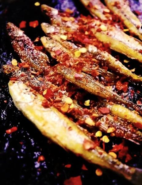 银鱼干怎么泡发_银鱼干的家常做法大全-第2张图片-山城妙识 银鱼干怎么泡发_银鱼干的家常做法大全-第2张图片-山城妙识