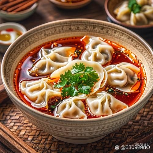 龙抄手是什么_龙抄手为什么叫龙抄手-第2张图片-山城妙识 龙抄手是什么_龙抄手为什么叫龙抄手-第2张图片-山城妙识