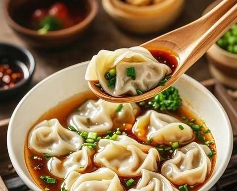 龙抄手是什么_龙抄手为什么叫龙抄手-第3张图片-山城妙识 龙抄手是什么_龙抄手为什么叫龙抄手-第3张图片-山城妙识