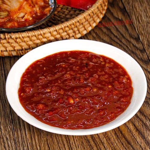 韩国辣白菜调料怎么做_正宗韩式泡菜酱配方-第1张图片-山城妙识