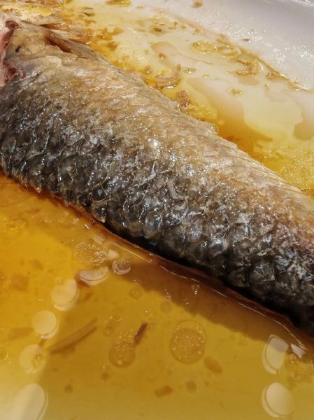 鲥鱼多刺怎么办_鲥鱼脔仙做法详解-第1张图片-山城妙识 鲥鱼多刺怎么办_鲥鱼脔仙做法详解-第1张图片-山城妙识