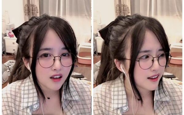 菠萝赛东妹妹是谁_菠萝赛东妹妹真实身份揭秘-第2张图片-山城妙识