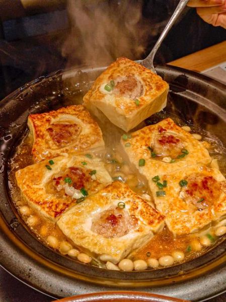 客家菜属于什么菜系_客家菜有什么特色-第1张图片-山城妙识