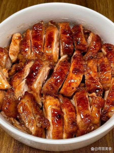 鸡腿肉怎么做好吃又简单_鸡腿肉简单又好吃的做法-第2张图片-山城妙识