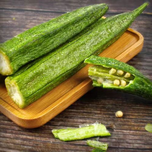 黄秋葵的功效与作用_怎么吃最营养-第3张图片-山城妙识