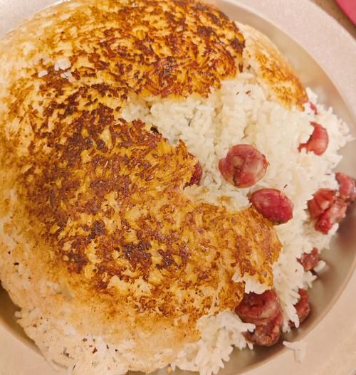 锅巴饭怎么做_锅巴饭图片大全图解-第3张图片-山城妙识