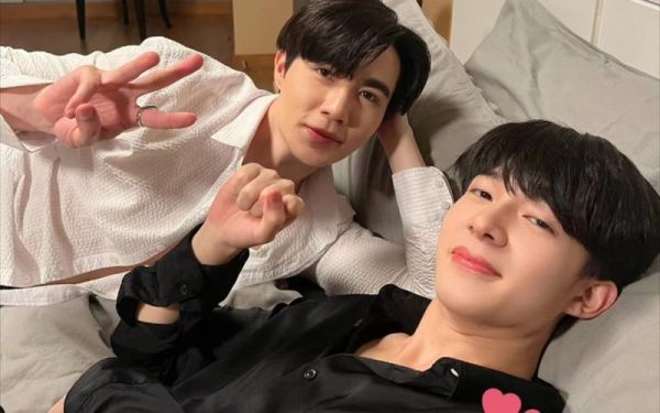 饼干狂魔和冯提莫结婚是真的吗_两人恋情时间线-第2张图片-山城妙识