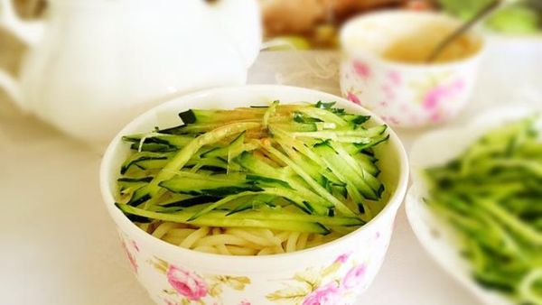 麻酱面怎么做好吃_麻酱面酱汁比例-第3张图片-山城妙识 麻酱面怎么做好吃_麻酱面酱汁比例-第3张图片-山城妙识