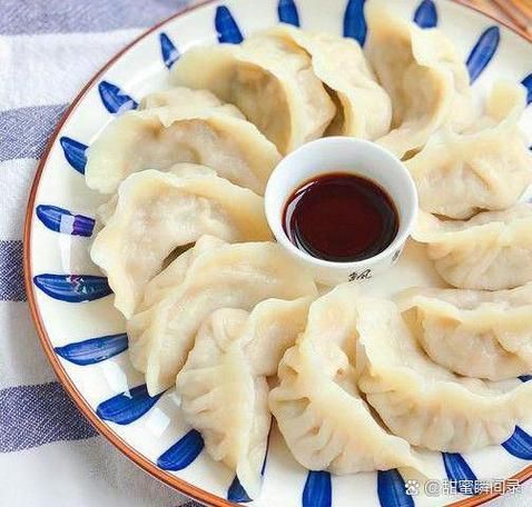 驴肉水饺怎么调馅_驴肉馅要不要打水-第1张图片-山城妙识 驴肉水饺怎么调馅_驴肉馅要不要打水-第1张图片-山城妙识