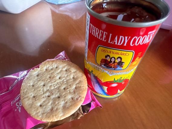 沙丁鱼罐头怎么保存_家常沙丁鱼做法大全-第3张图片-山城妙识 沙丁鱼罐头怎么保存_家常沙丁鱼做法大全-第3张图片-山城妙识