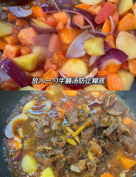 西红柿炖牛腩放八角吗_八角用量与替代方案-第1张图片-山城妙识 西红柿炖牛腩放八角吗_八角用量与替代方案-第1张图片-山城妙识