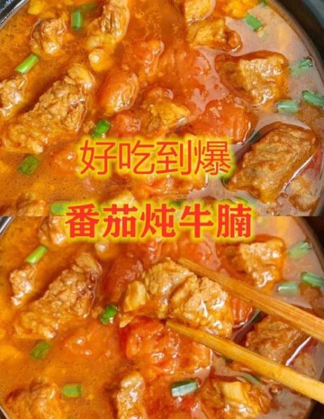 西红柿炖牛腩放八角吗_八角用量与替代方案-第3张图片-山城妙识 西红柿炖牛腩放八角吗_八角用量与替代方案-第3张图片-山城妙识