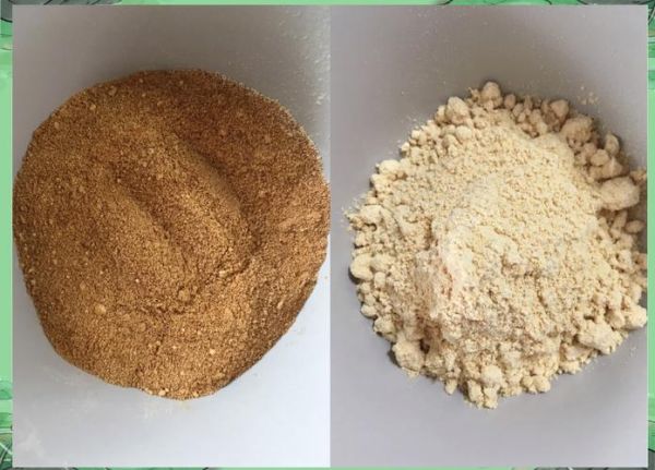 驴打滚名字的由来_为什么叫驴打滚-第2张图片-山城妙识