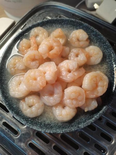 清蒸虾仁怎么做_清蒸虾仁最简单的做法大全-第3张图片-山城妙识 清蒸虾仁怎么做_清蒸虾仁最简单的做法大全-第3张图片-山城妙识