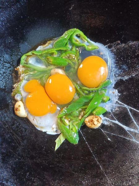 鹅蛋的家常做法有哪些_鹅蛋怎么做好吃又简单-第2张图片-山城妙识 鹅蛋的家常做法有哪些_鹅蛋怎么做好吃又简单-第2张图片-山城妙识